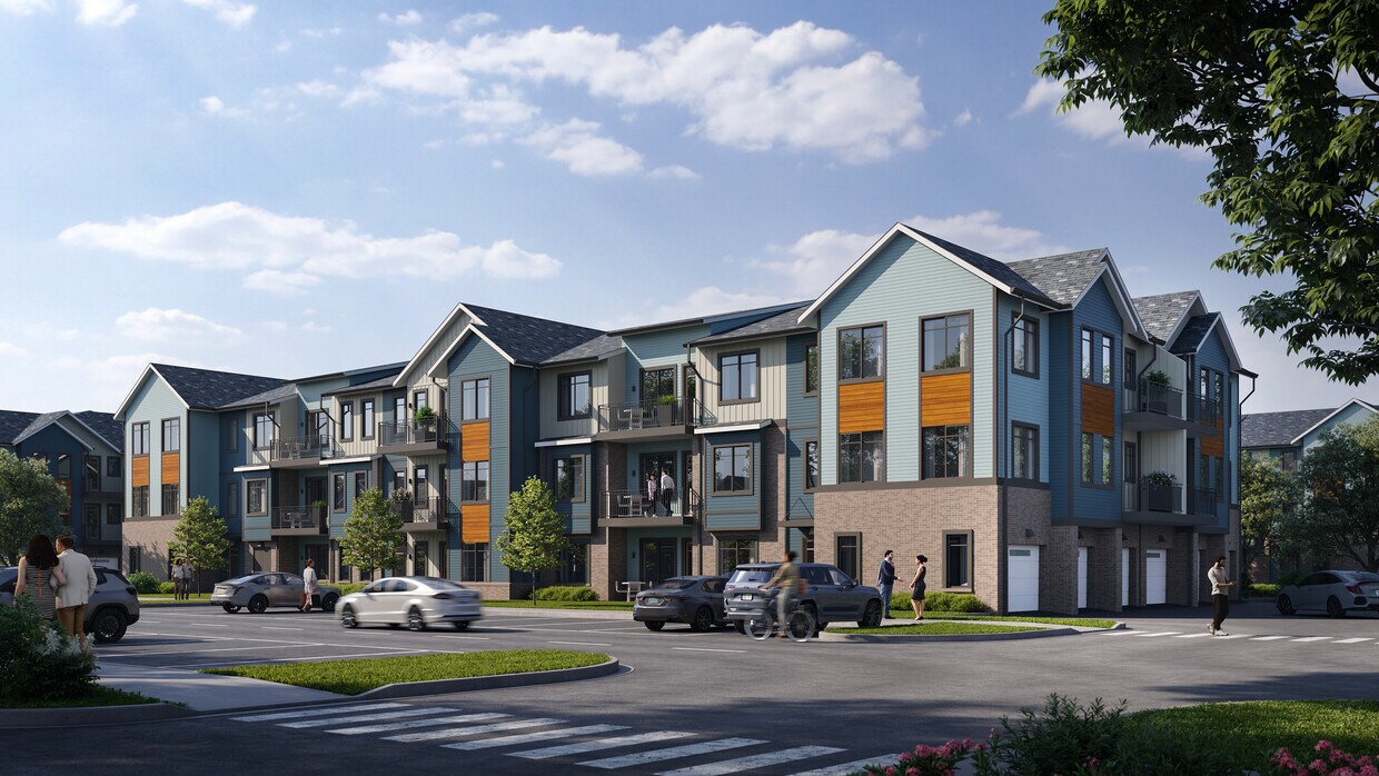 Woodview Commons - Apartments in Ann Arbor, MI | Apartments.com