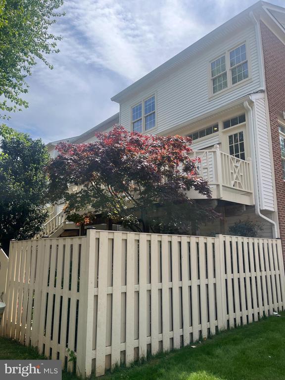 1801 Vance Pl, Vienna, VA 22182 - Townhome Rentals in Vienna VA ...