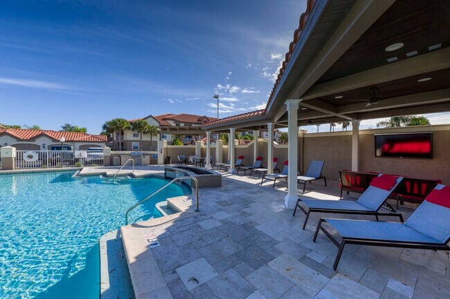 The Landings at Boot Ranch West Apartments - Palm Harbor, FL ...
