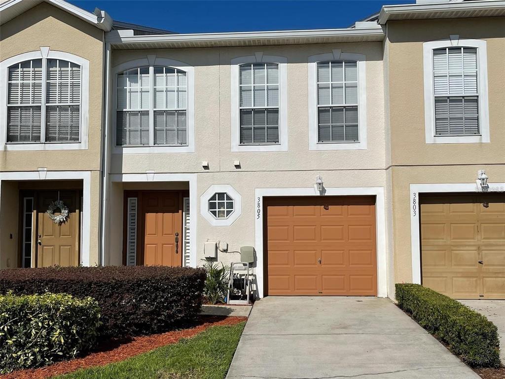 3805 Exeter Ln, Lakeland, FL 33810 - Townhome Rentals in Lakeland FL ...