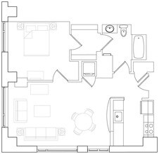 Fenway Triangle Rentals - Boston, MA | Apartments.com