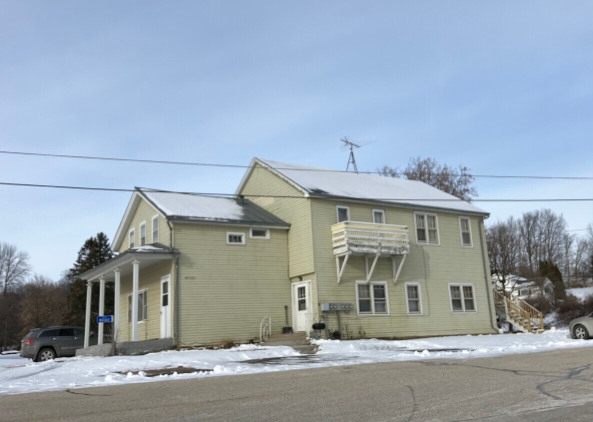 W4160 Main Rd Unit 2, Plymouth, WI 53073 - W4160 Main Rd Plymouth, WI ...