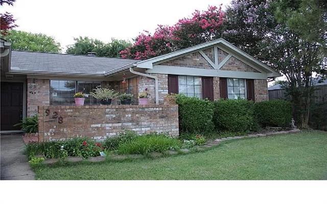 928 Purcell Dr, Plano, TX 75025 - House Rental in Plano, TX ...