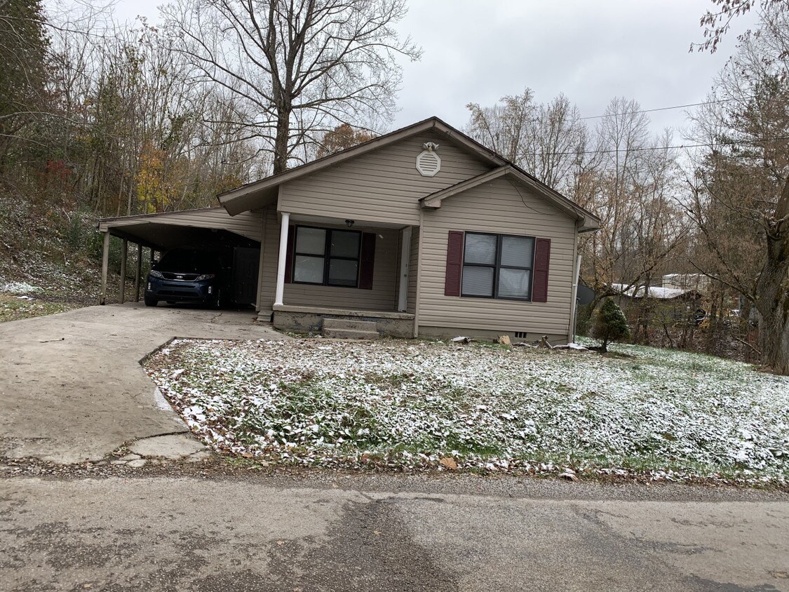 345 Standard Ave, Corbin, KY 40701 - House Rental in Corbin, KY ...