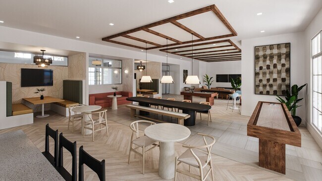 Marlowe Gateway - Apartments in Saint Petersburg, FL | Apartments.com