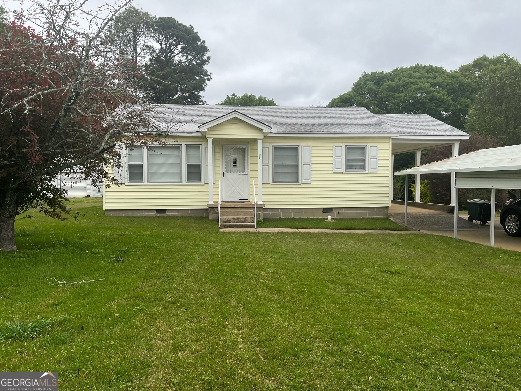 Apartments In Hartwell Ganull