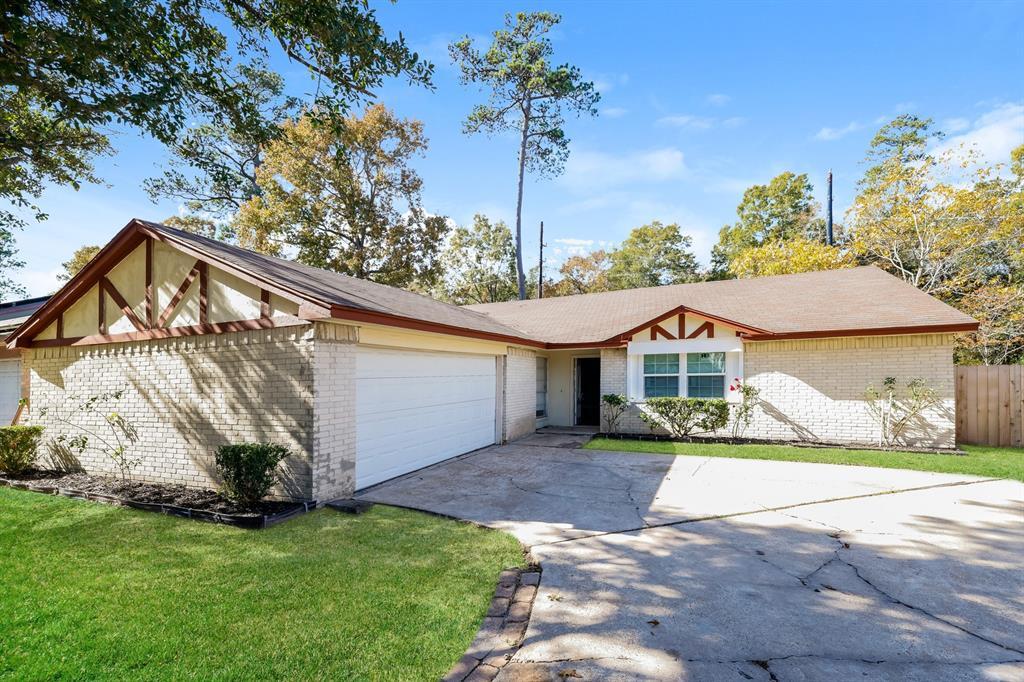 19903 Swiftbrook Dr, Humble, TX 77346 - House Rental in Humble, TX ...