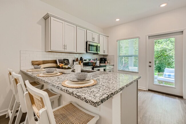 Beacon Point Townes Rentals in Saint Augustine at 41 Pamplona Dr Saint ...