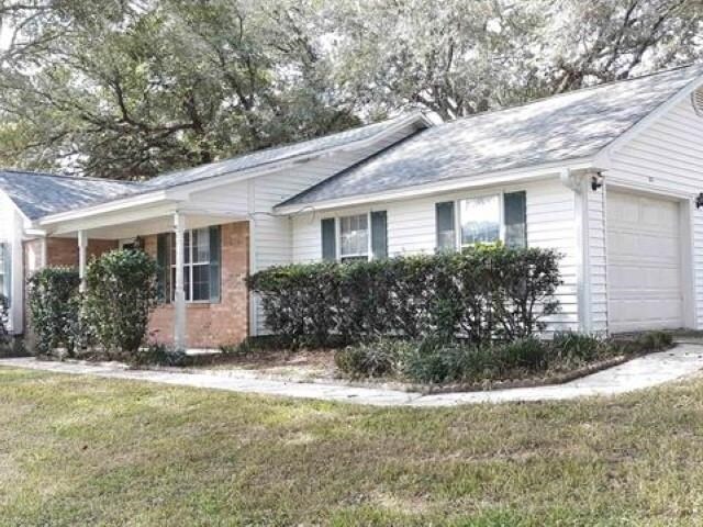 2043 Rob Way, Tallahassee, FL 32303 - House Rental in Tallahassee, FL ...