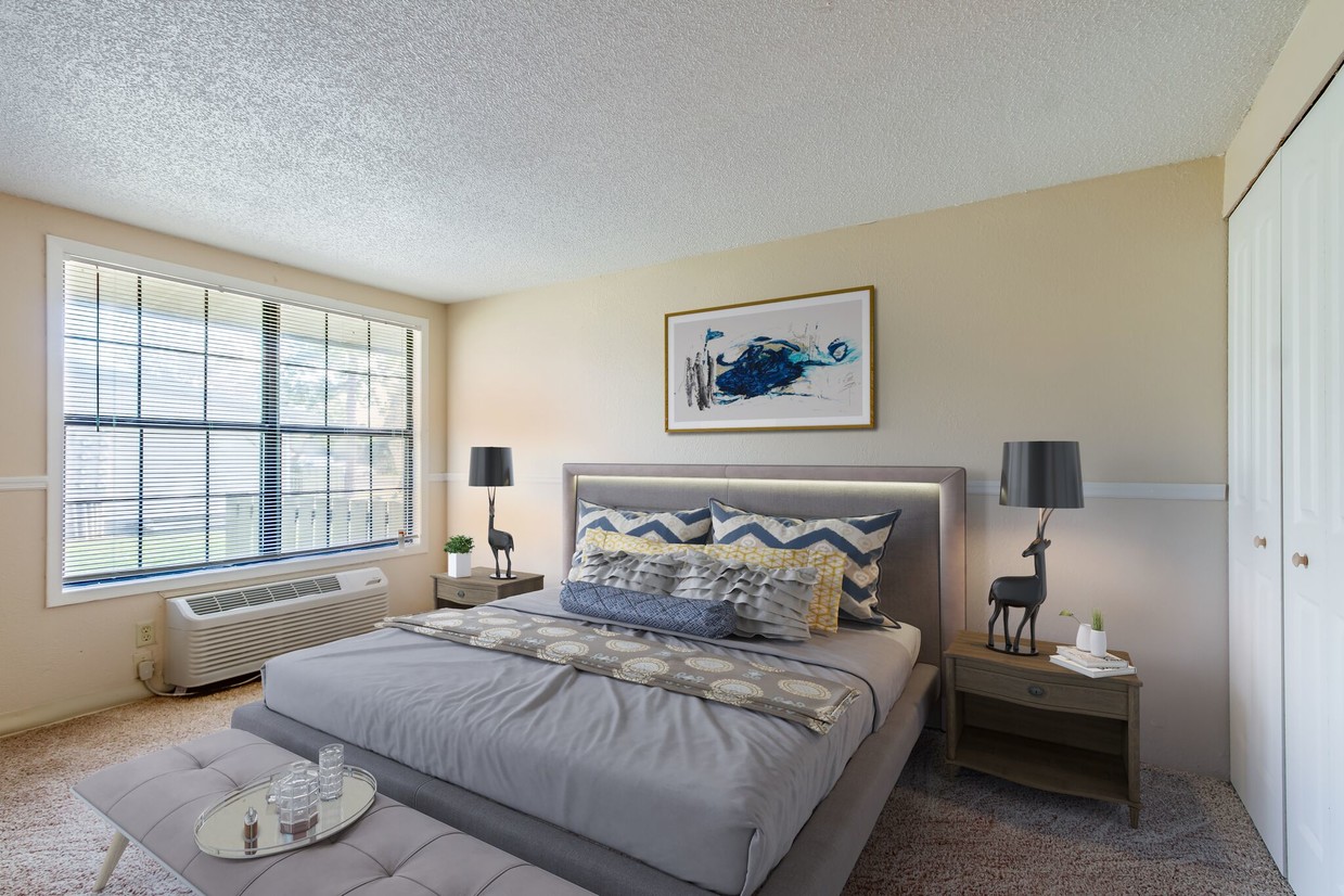 Country Square Villas and Candlewood One - 8449 Aiken Ct Tampa, FL ...