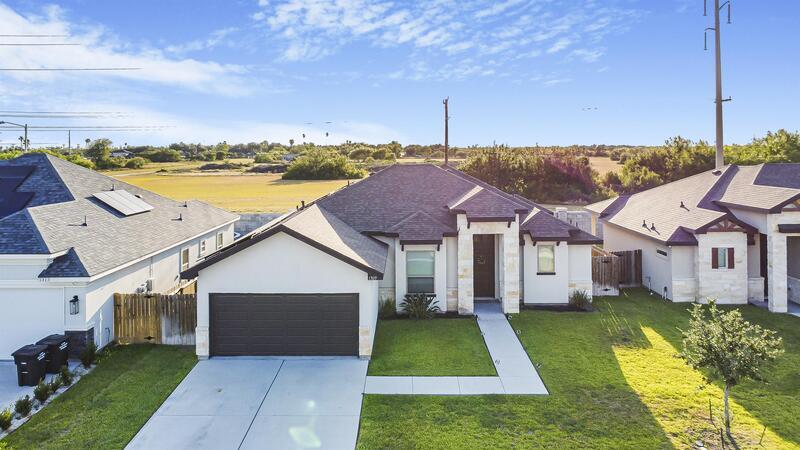 1309 S Rockport St, Mission, TX 78573 - House Rental in Mission, TX ...