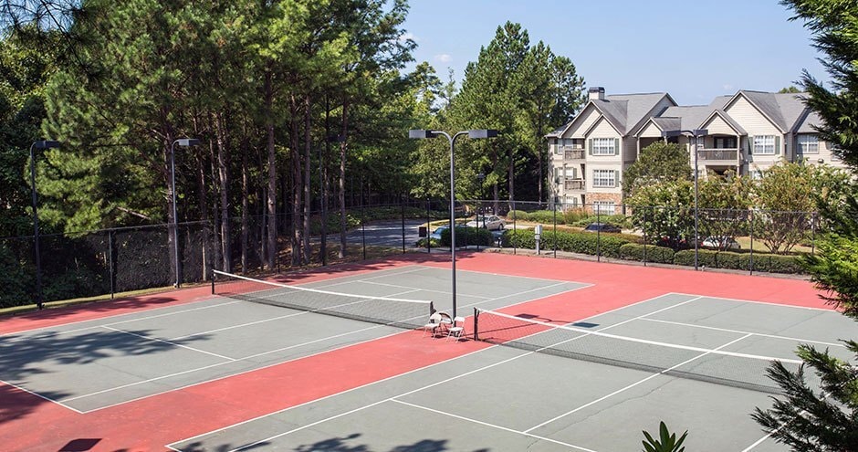 The Reserve at Gwinnett - 1780 Graves Rd Norcross, GA 30093 ...