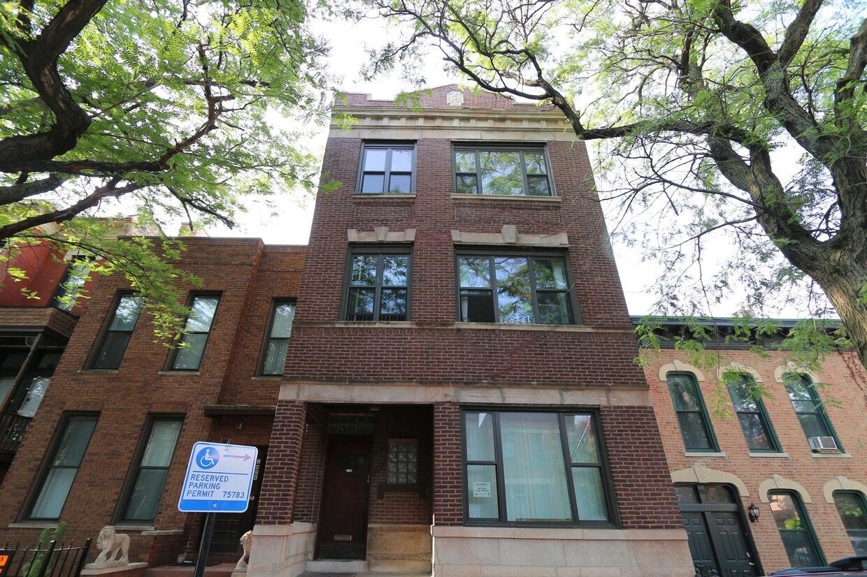 1424 W Flournoy St, Chicago, IL 60607 - 1424 W Flournoy St Chicago, IL ...