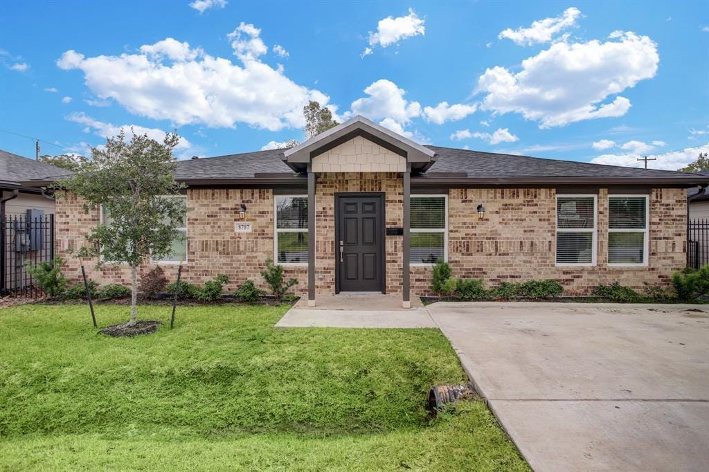 8707 Duane St, Houston, TX 77051 - House Rental in Houston, TX ...