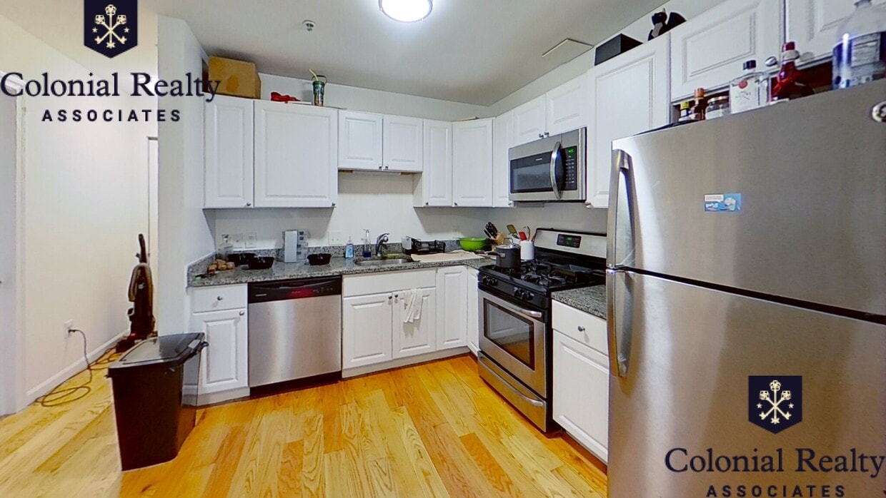 662 Cambridge St Unit 203D, Cambridge, MA 02141 - Condo for Rent in ...