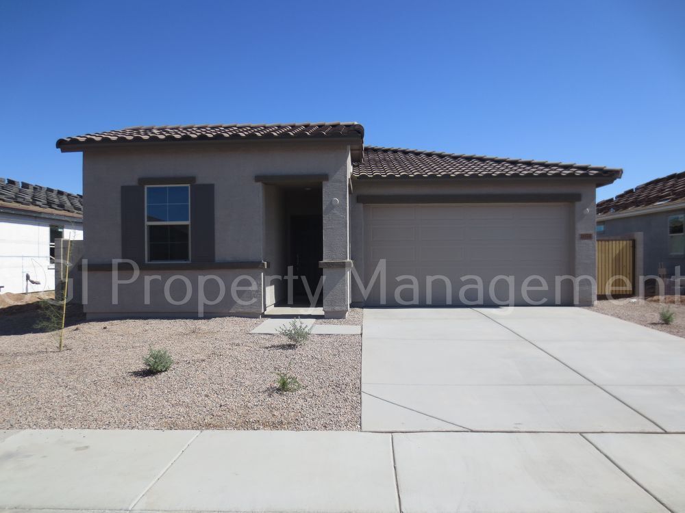1674 E Jardin Pl, Casa Grande, AZ 85122 - House Rental in Casa Grande ...
