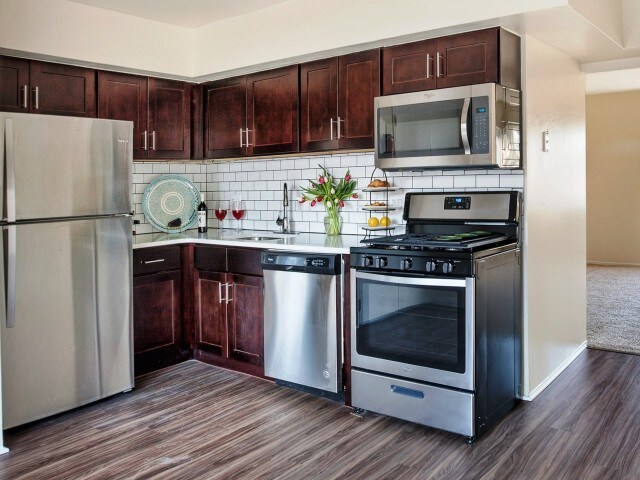 Franklin Commons Rentals - Bensalem, PA | Apartments.com