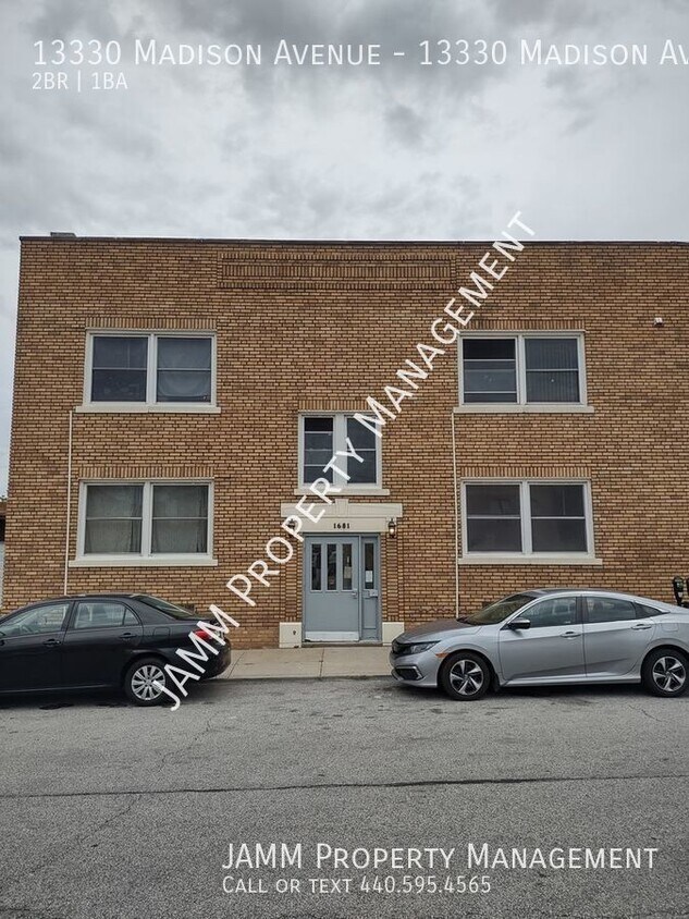 13330 Madison Ave Unit 5, Lakewood, OH 44107 - Room for Rent in ...