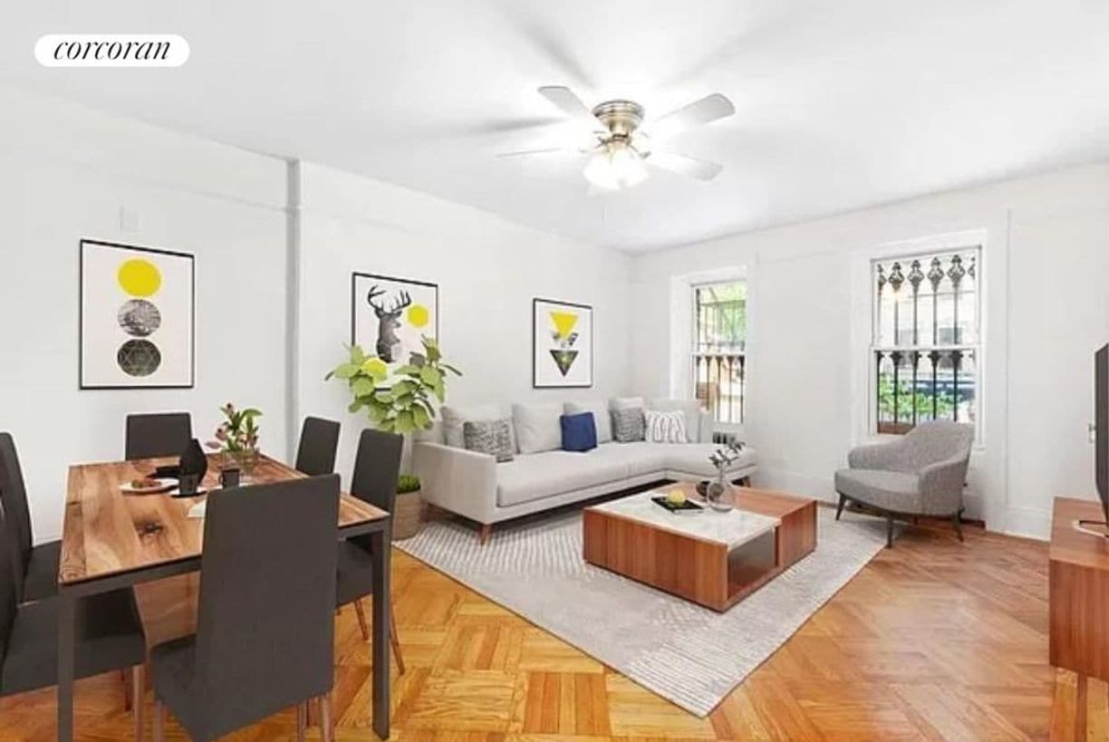 43 Decatur St, Brooklyn, NY 11216 | Apartments.com