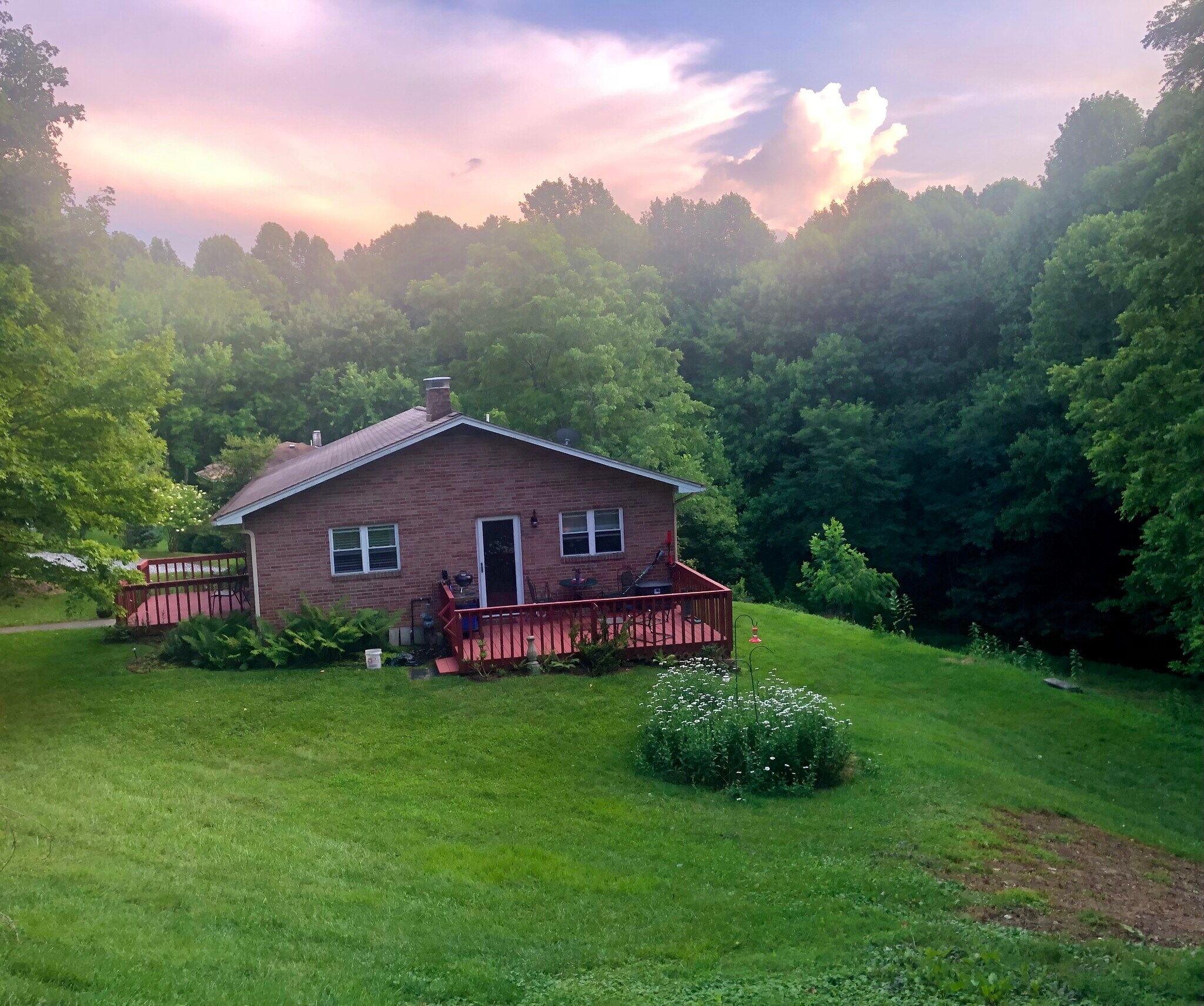 165 Franklin Dr, Boone, NC 28607 - House Rental in Boone, NC ...