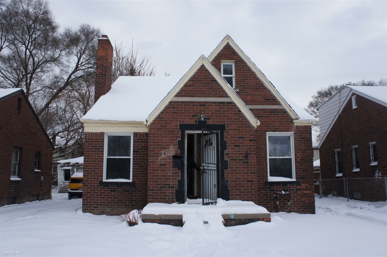 20150 Hanna St, Detroit, MI 48203 - House Rental in Detroit, MI ...