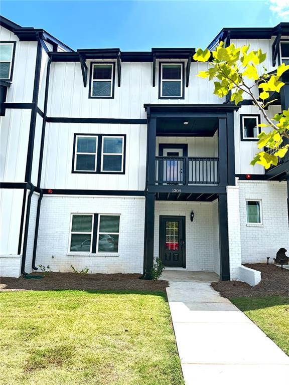 1304 Sapelo St, Woodstock, GA 30188 - Townhome Rentals in Woodstock GA ...
