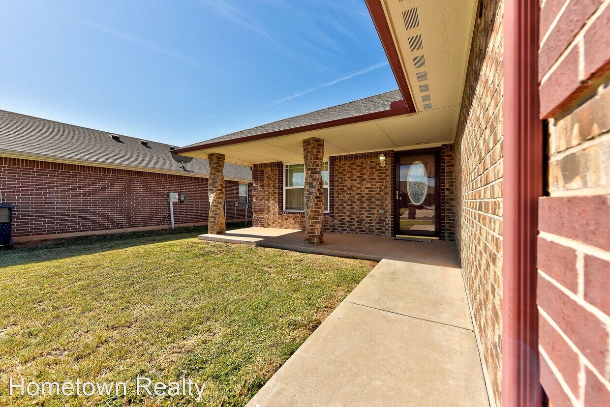 8533 N Lindsay Ave, Oklahoma City, OK 73114 - House Rental in Oklahoma ...