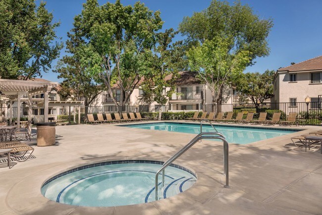 Somerset Apartments Apartments - 26454 Redlands Blvd Redlands, CA ...