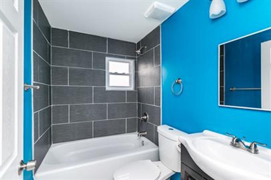 5659 Arnhem Rd, Baltimore, MD 21206 - Townhome Rentals in Baltimore MD ...