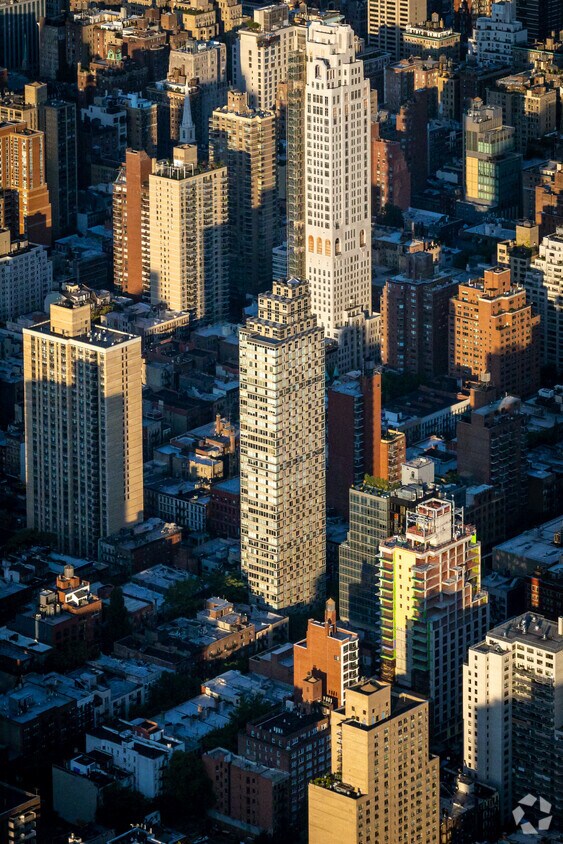 America Apartments - 1632 Second Ave New York, NY - Apartments for Rent ...