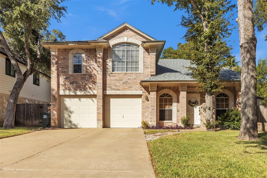 7640 Elkhorn Mountain Trail, Austin, TX 78729 - House Rental in Austin ...