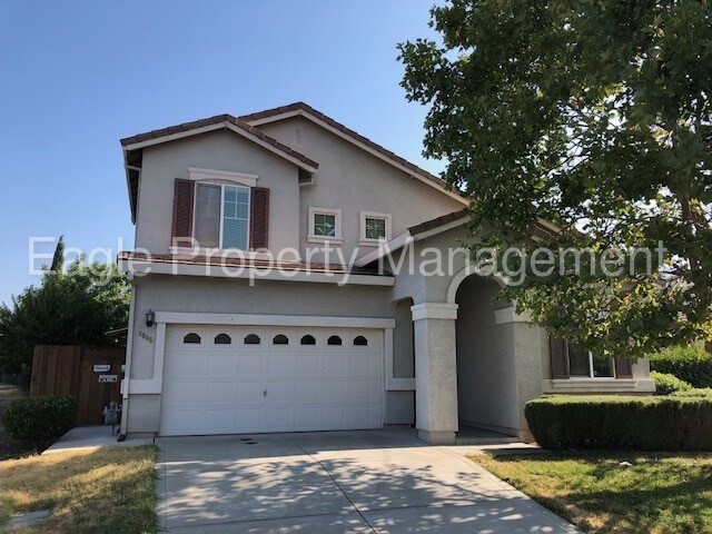 5805 Spring Flower Dr, Elk Grove, CA 95757 - House Rental in Elk Grove ...