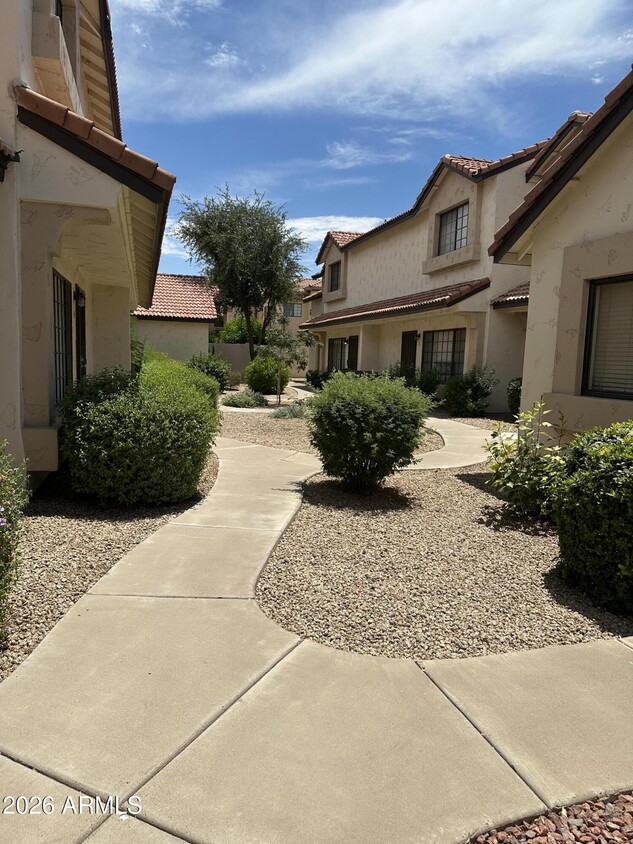 2941 N Oregon St, Chandler, AZ 85225 - Townhome Rentals in Chandler AZ ...