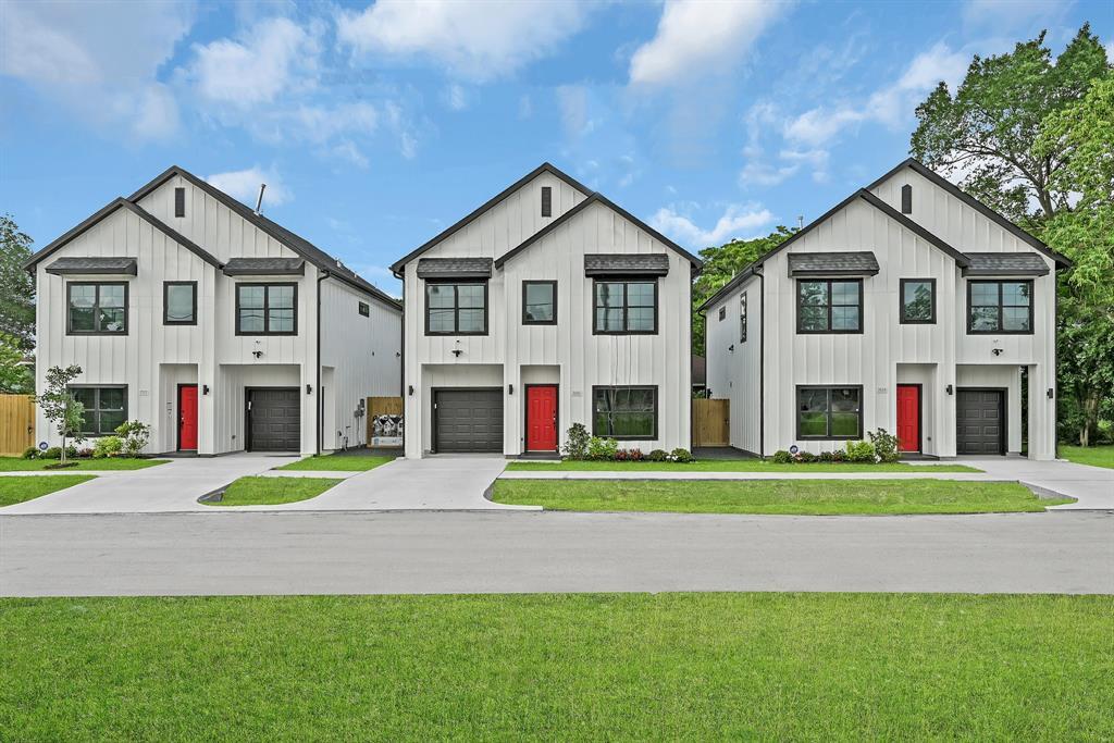 3616 Sumpter St, Houston, TX 77020 - House Rental in Houston, TX ...