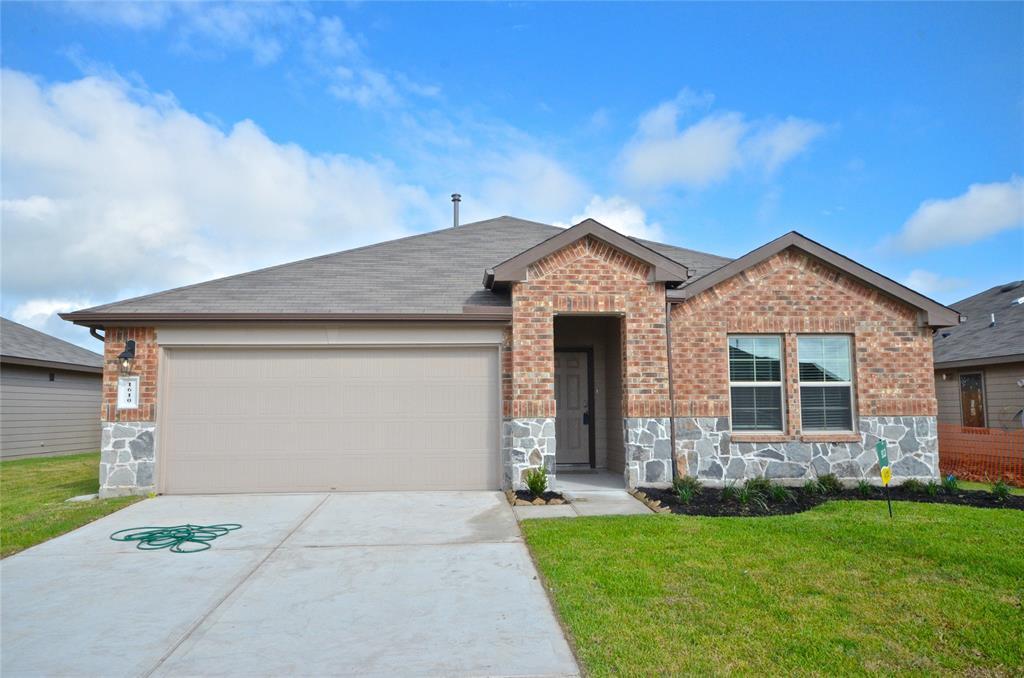 1610 Livingston Shores Ln, Booth, TX 77469 - House Rental in Booth, TX ...