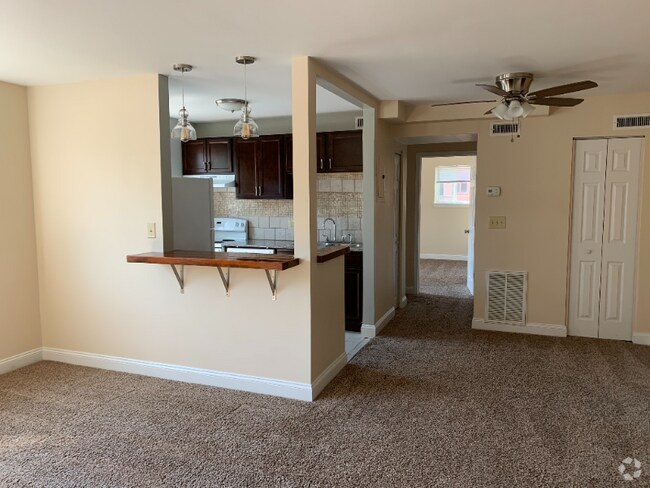 Henrietta NC Condos for Rent