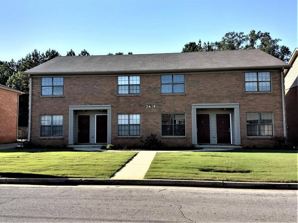 2418 Gaslight Pl Sw, Decatur, AL 35603 - Townhome Rentals in Decatur AL ...