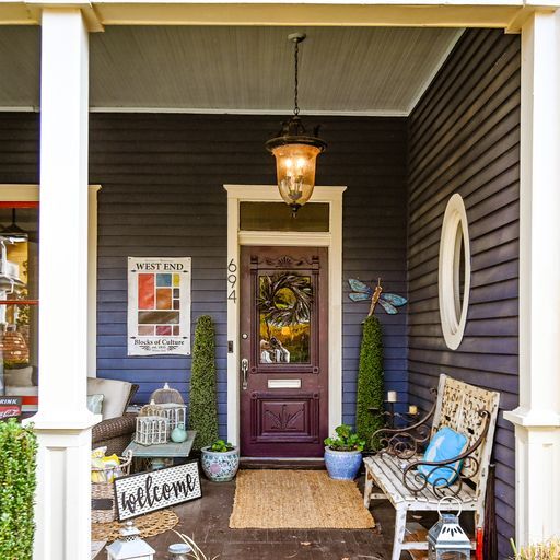 694 Peeples St SW, Atlanta, GA 30310 - House Rental in Atlanta, GA ...