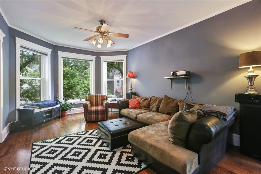 4828 N Magnolia Ave Unit 3, Chicago, IL 60640 - 4828 N Magnolia Ave ...