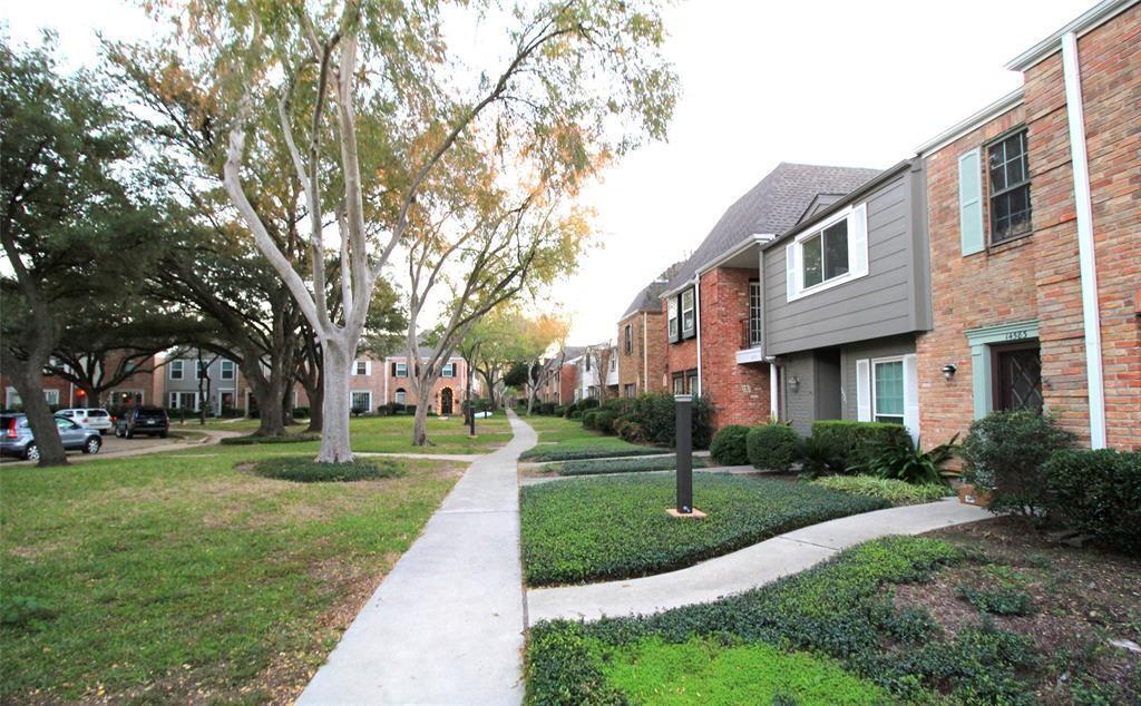 14585 Misty Meadow Ln, Houston, TX 77079 - Condo for Rent in Houston ...