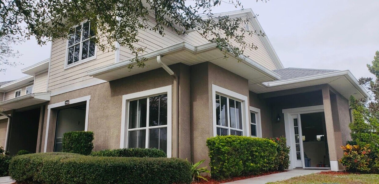 7914 New Ross Ct, Tampa, FL 33610 - Townhome Rentals in Tampa FL ...