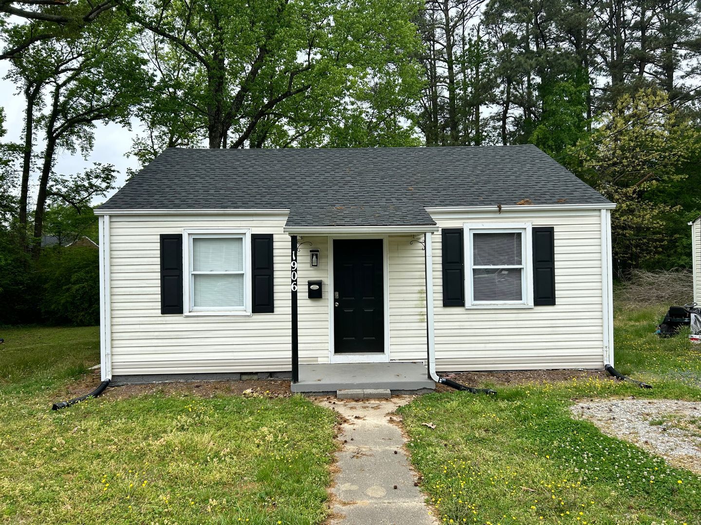 1906 Wakefield Ave, Colonial Heights, VA 23834 - House Rental in ...