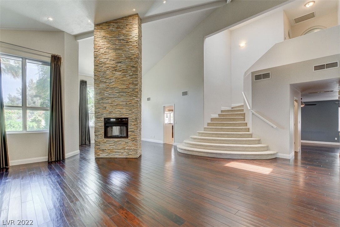 2058 Sutton Way, Henderson, NV 89074 - House Rental in Henderson, NV ...