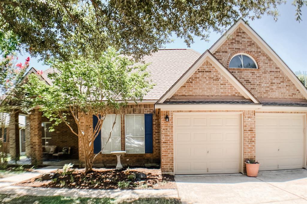 4409 S Summercrest Loop, Round Rock, TX 78681 - House Rental in Round ...
