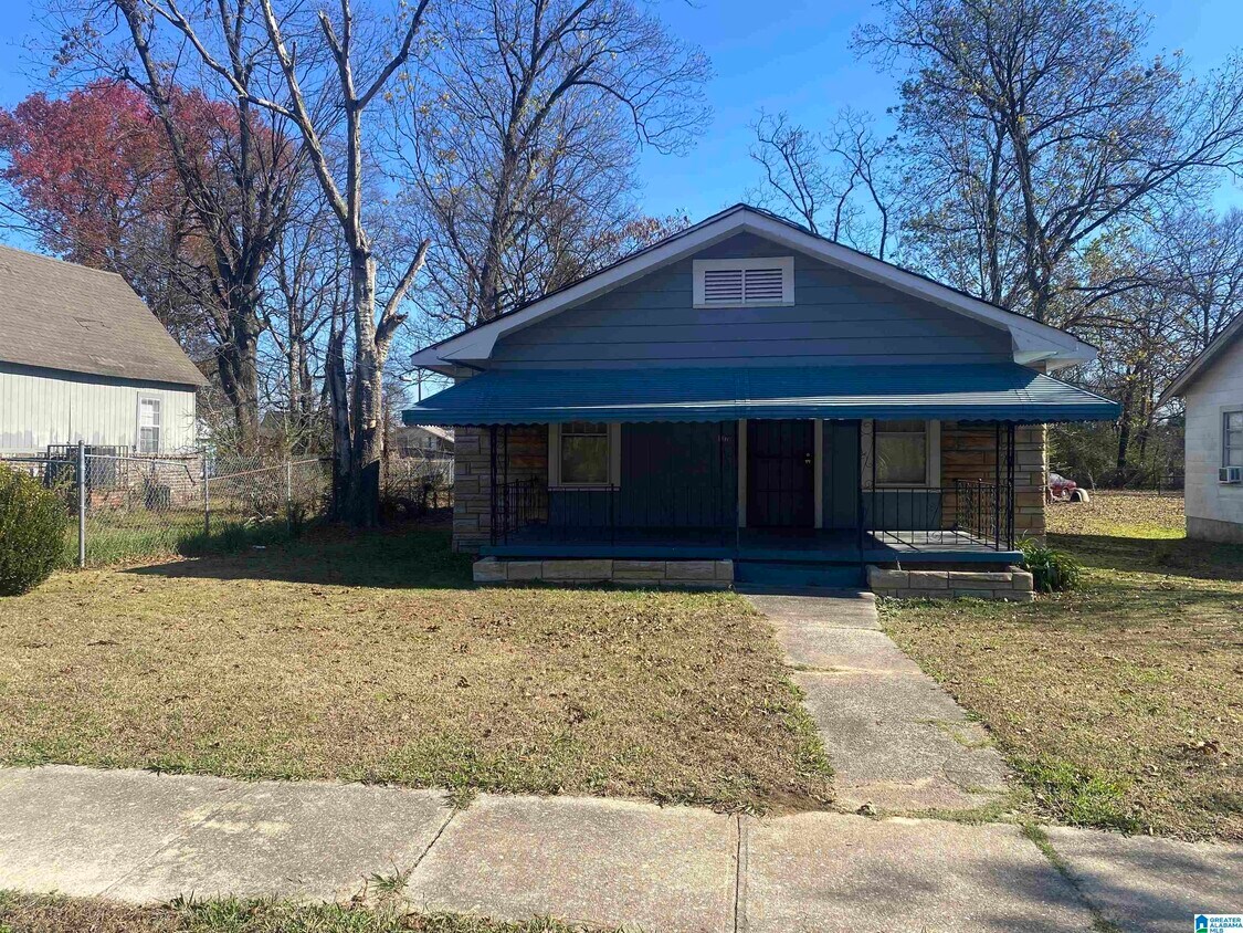1317 Gulfport St, Birmingham, AL 35224 - House Rental in Birmingham, AL | Apartments.com