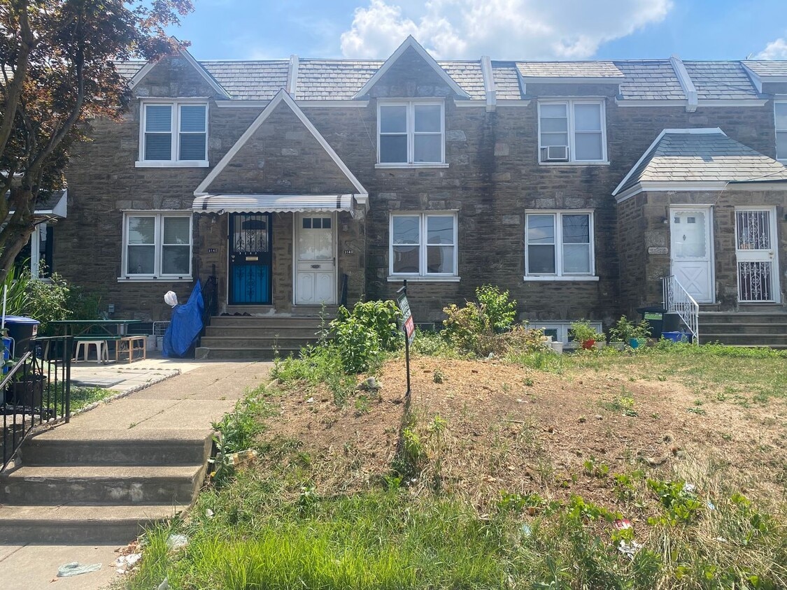 3140 Cottman Ave, Philadelphia, PA 19149 - House Rental in Philadelphia ...