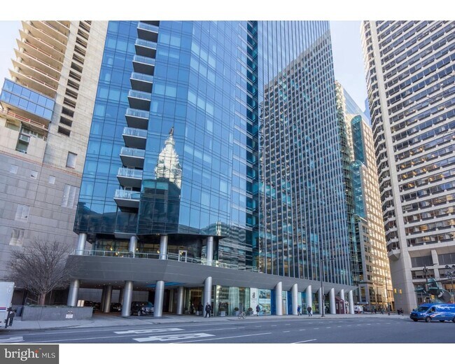 1414 S Penn Square Unit 5H, Philadelphia, PA 19102 - Apartment for Rent ...