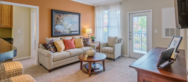 MAA Matthews Commons Apartments - Matthews, NC | Apartments.com