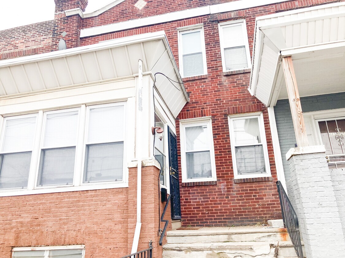 6307 Kingsessing Ave, Philadelphia, PA 19142 - House Rental in ...