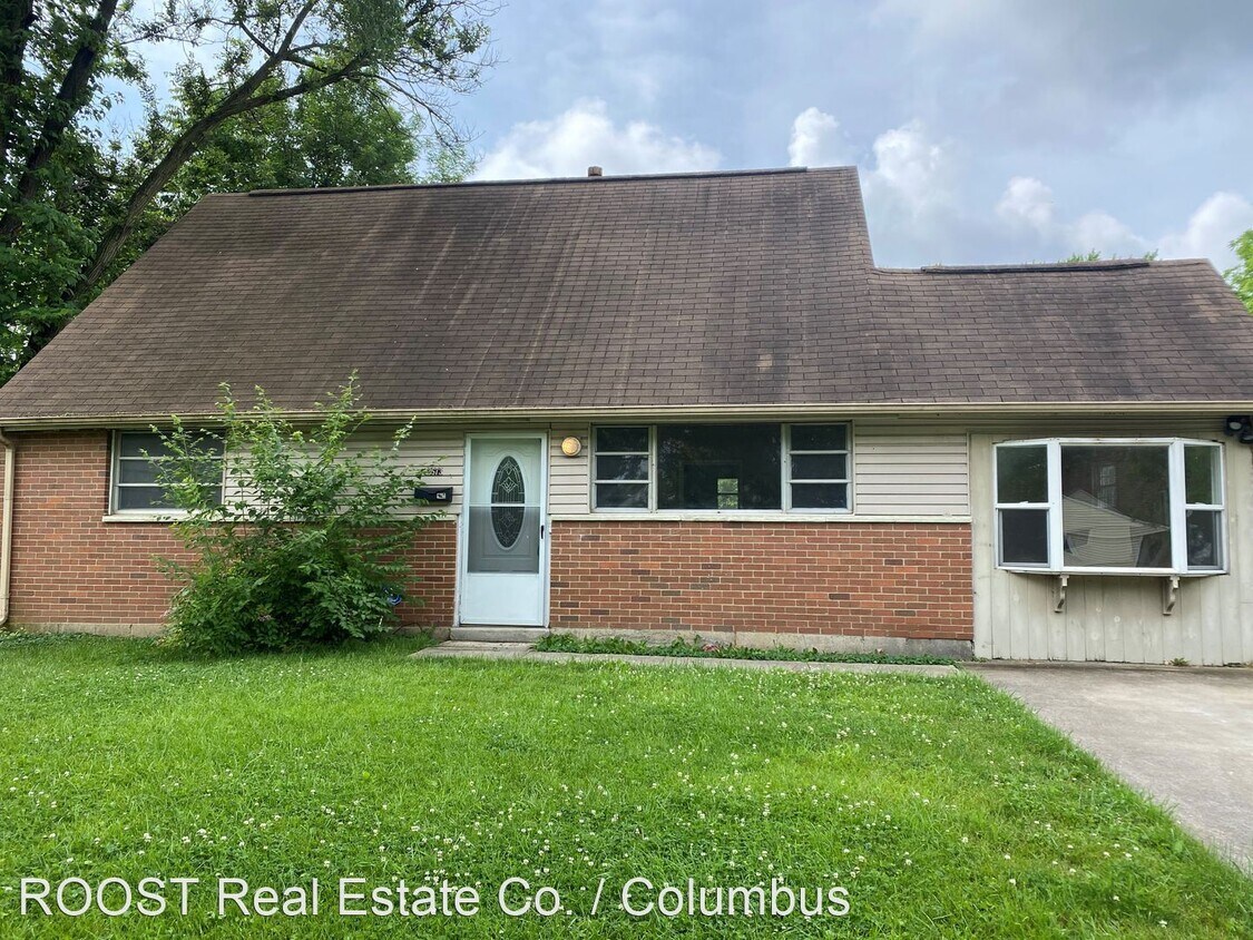 3673 Roswell Dr, Columbus, OH 43227 - House Rental in Columbus, OH ...